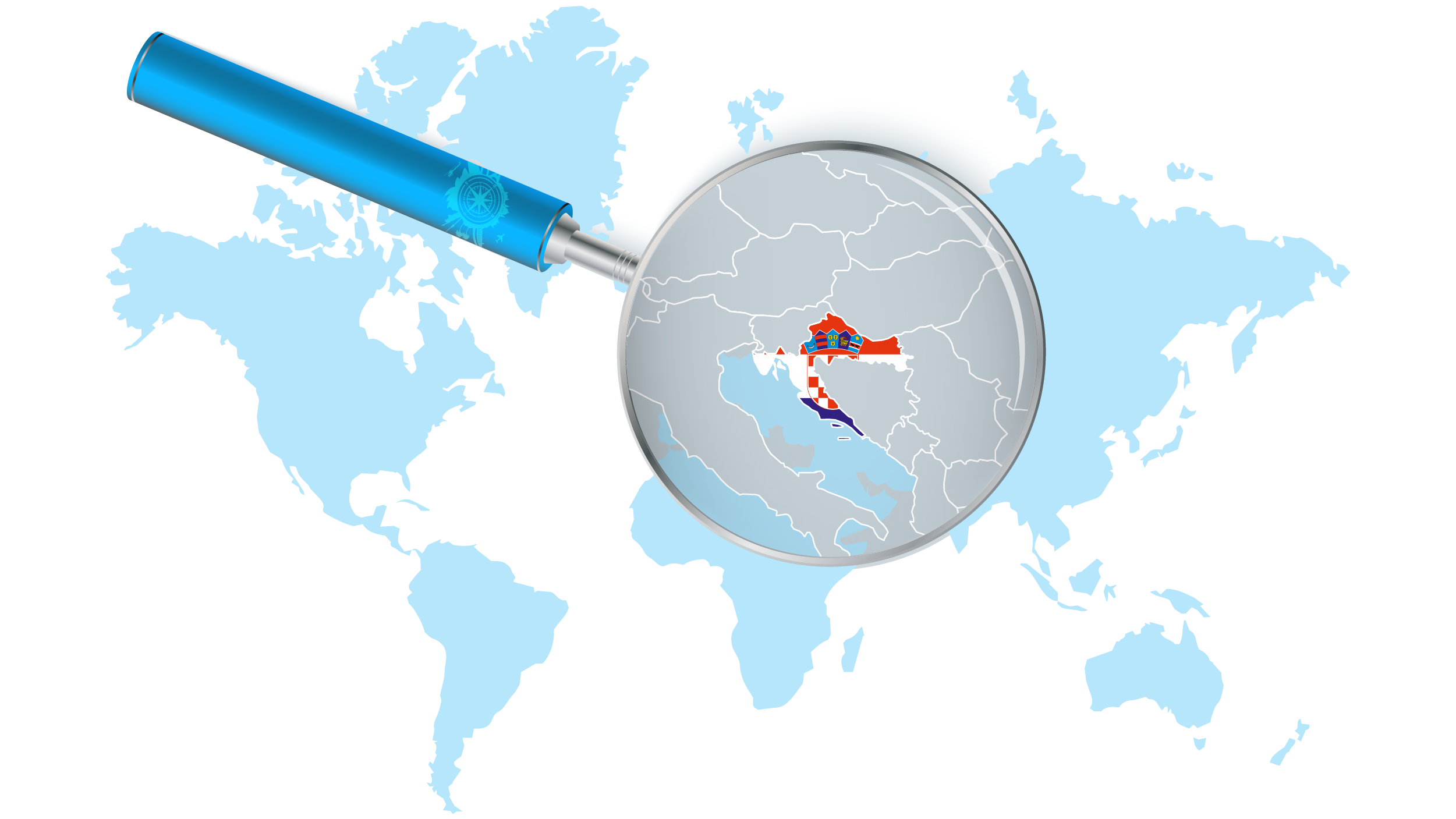 Croatia - Continent Surfer