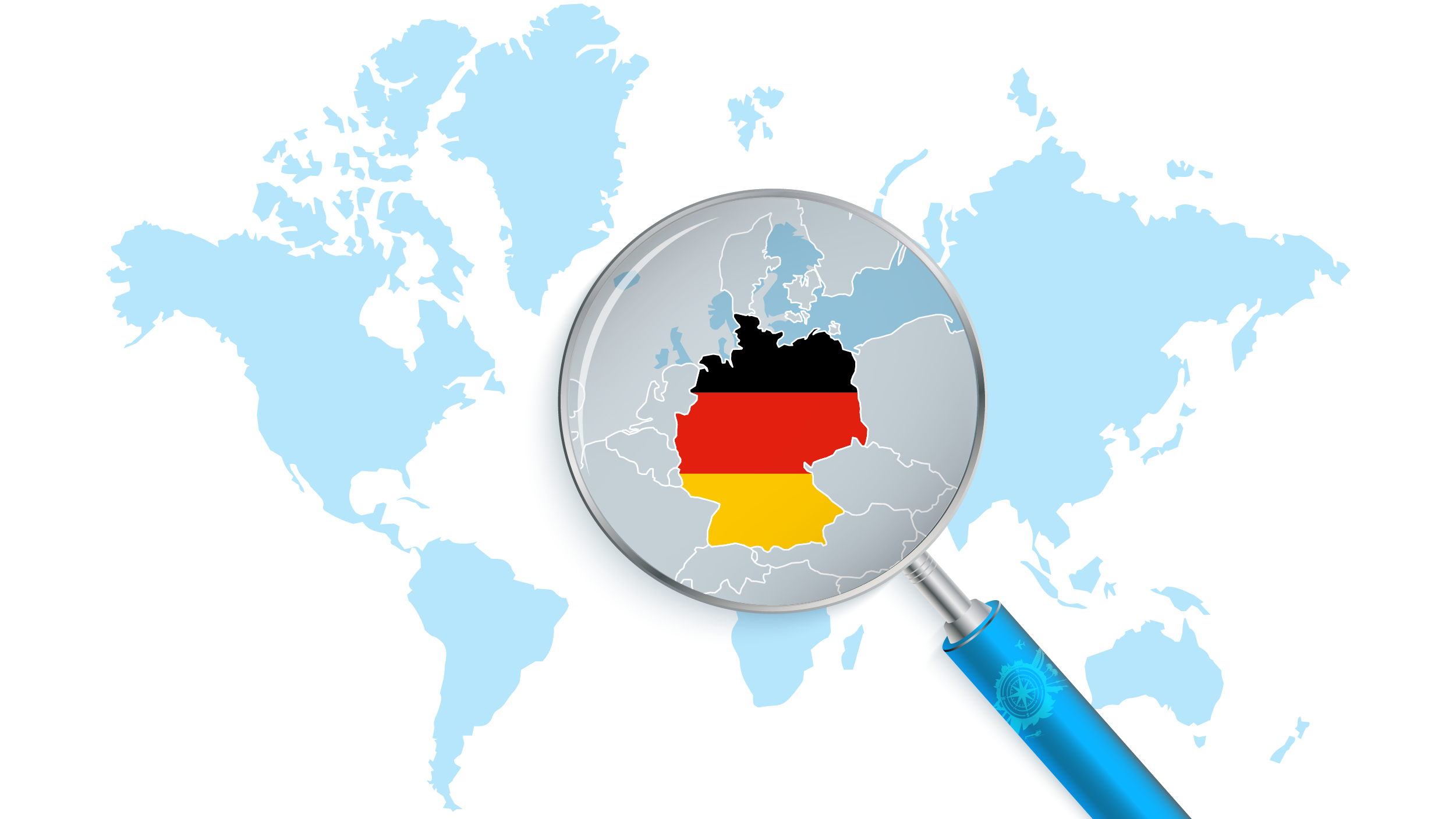 Germany - Continent Surfer