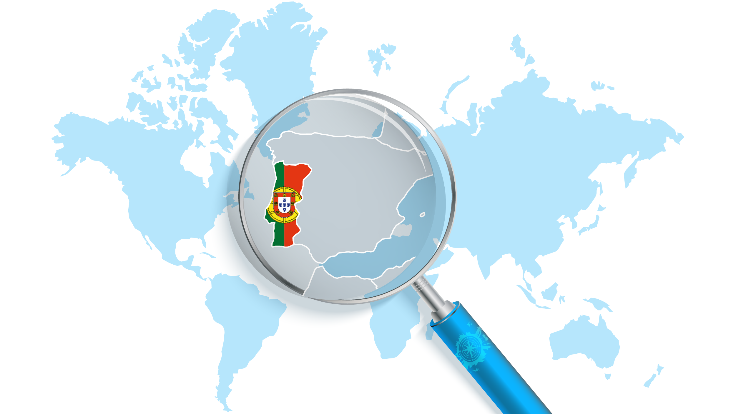 Portugal - Continent Surfer