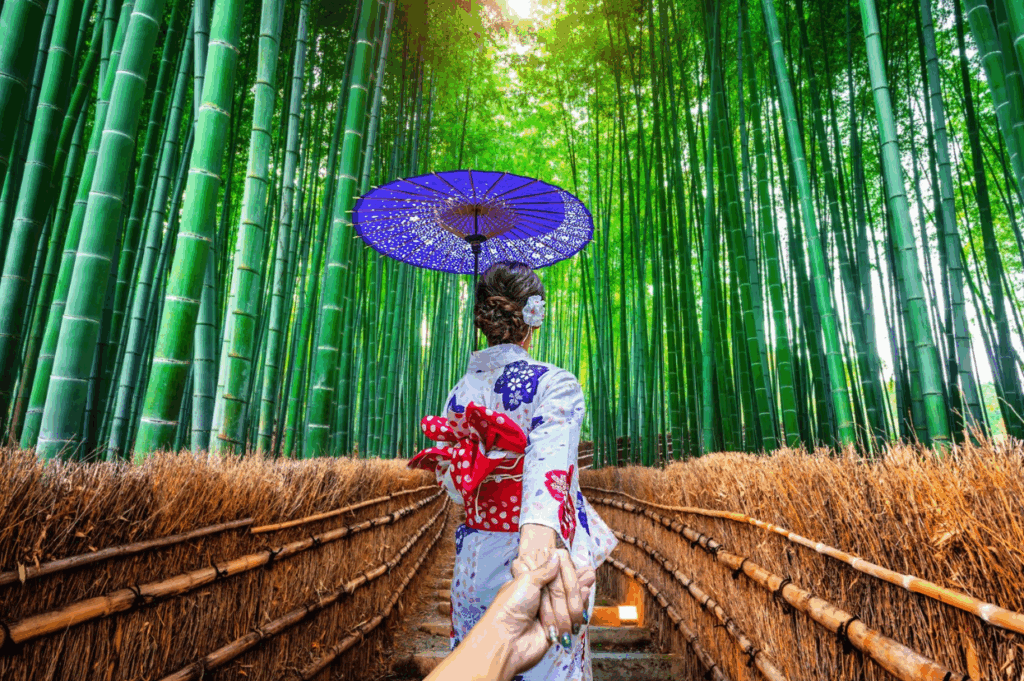 5 Reasons Why Japan is the Ultimate Bucket List Goal - Continent Surfer